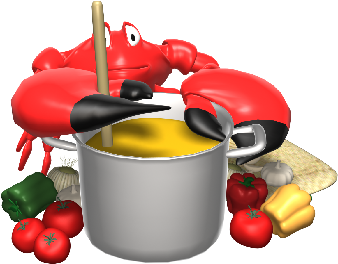 Free Animated Cooking Gifs Clipart - Large Size Png Image - PikPng
