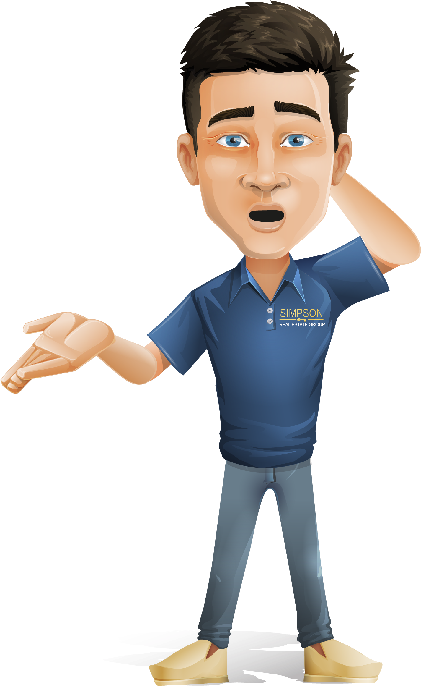 Cartoon Clipart Large Size Png Image Pikpng