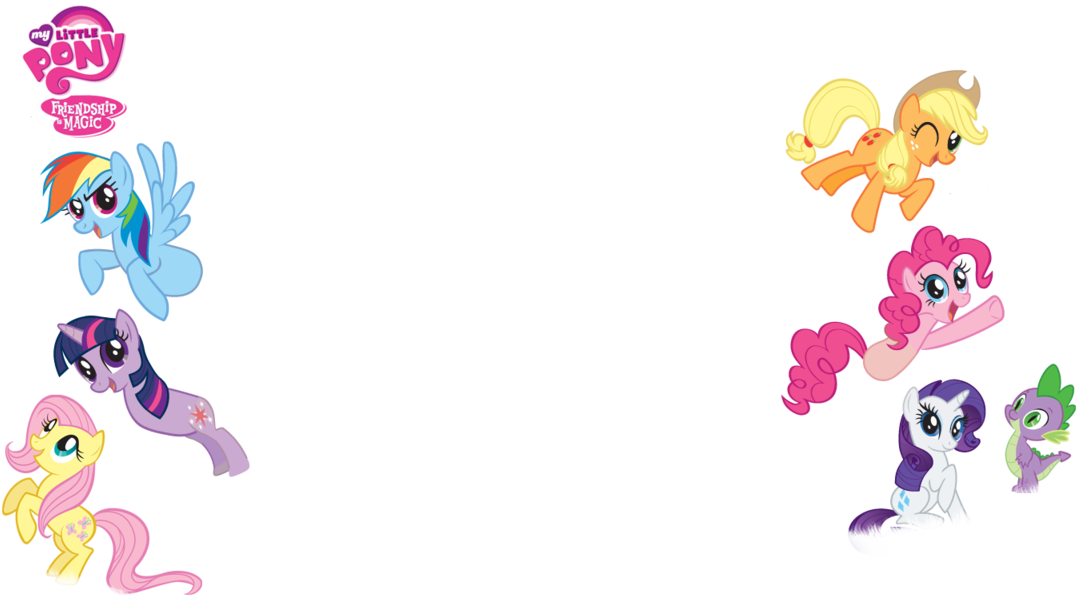 Download Amputee, Applejack, Fim Logo, Fluttershy, Hubworld, - My ...