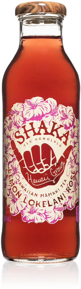 Web Product Photoa - Shaka Tea Mango Hibiscus Clipart - Large Size Png ...