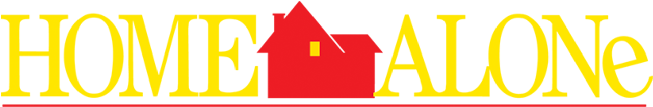 Home Alone Clipart - Large Size Png Image - PikPng