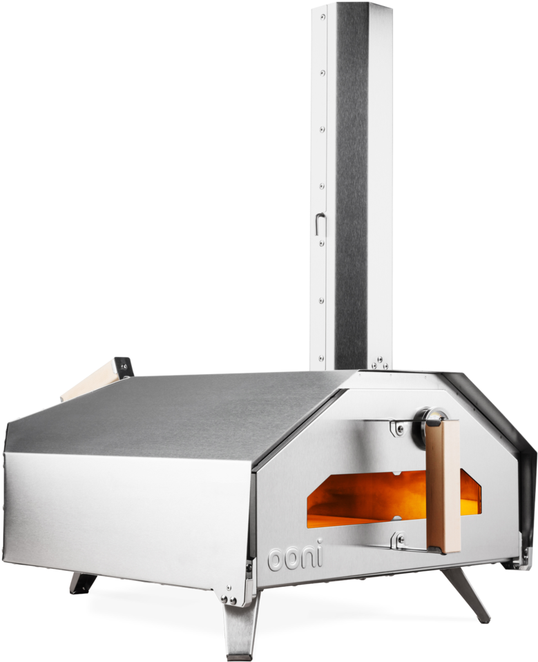 Ooni Pizza Pro Clipart - Large Size Png Image - PikPng