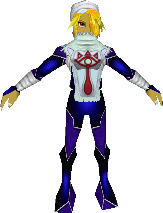 Sheik Oot , Png Download - Sheik Oot Clipart - Large Size Png Image ...