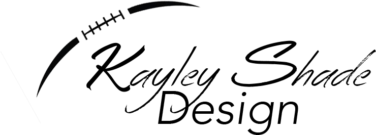 Kayley Shade - Calligraphy Clipart - Large Size Png Image - PikPng