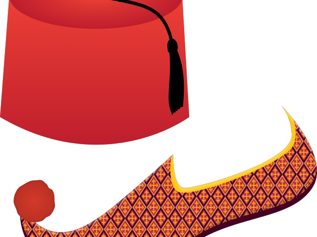 Turkey Clipart Hat - Turkish Hat Png Transparent Png - Large Size Png ...