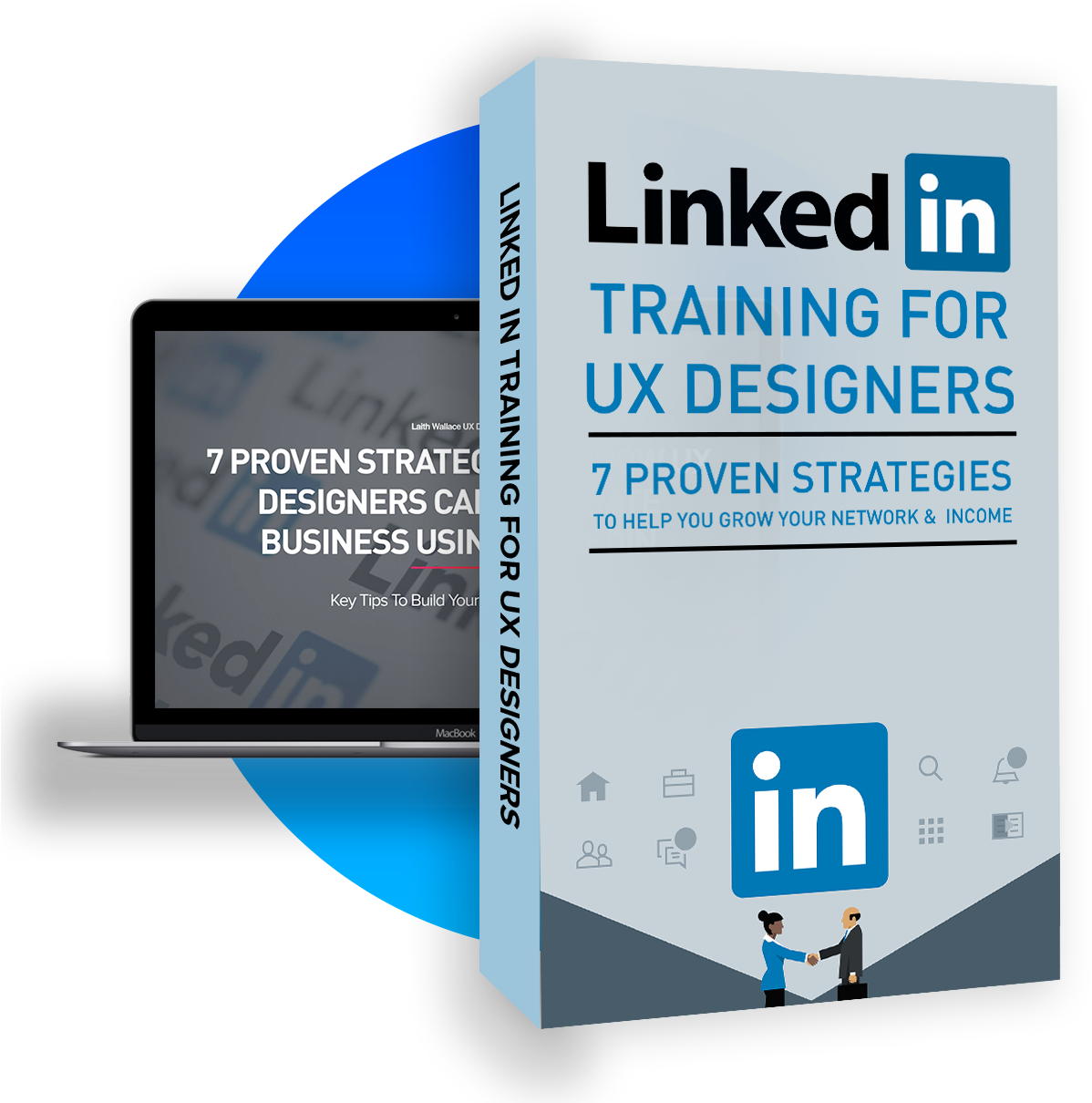 Linkedin Transparent Design - Linkedin Clipart - Large Size Png Image ...