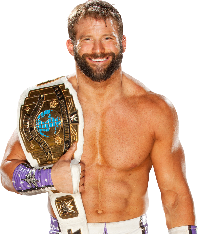 Zack Ryder Png Clipart - Large Size Png Image - PikPng