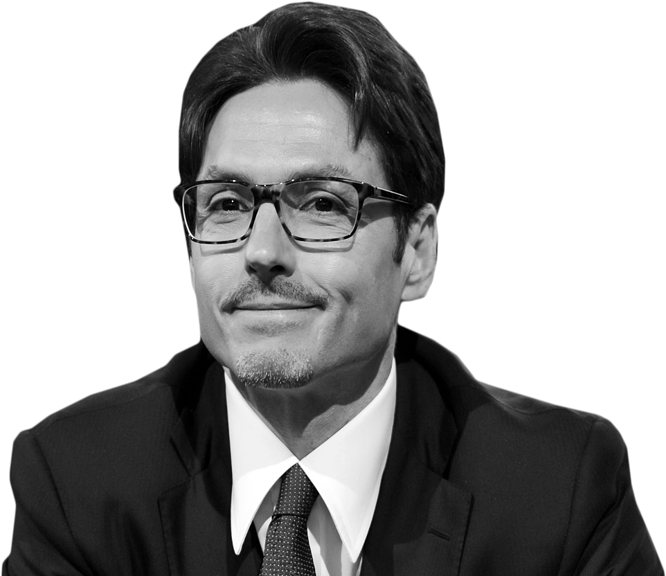 Pier Berlusconi - Alexandre Taillefer Clipart - Large Size Png Image ...