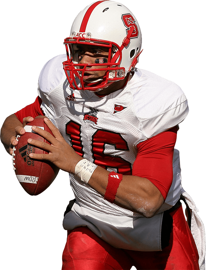 Russell Wilson Clipart - Large Size Png Image - PikPng