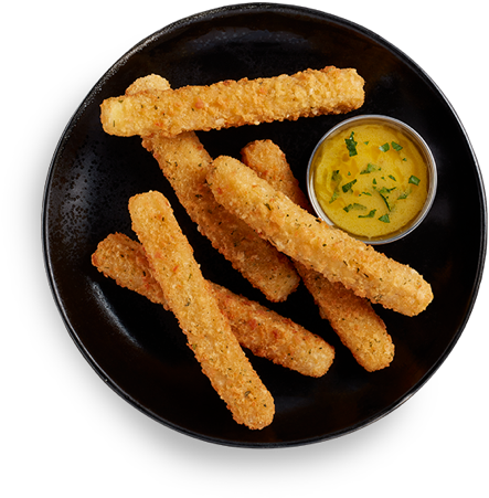 45010206 - Fish Stick Clipart - Large Size Png Image - PikPng