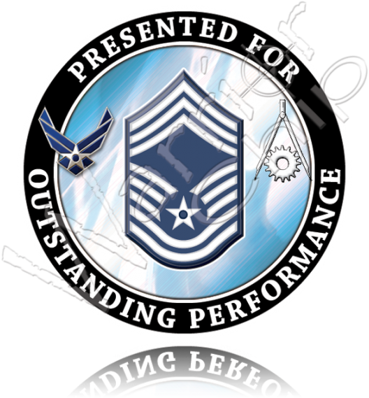 Air Force Engineers - Emblem Clipart - Large Size Png Image - PikPng