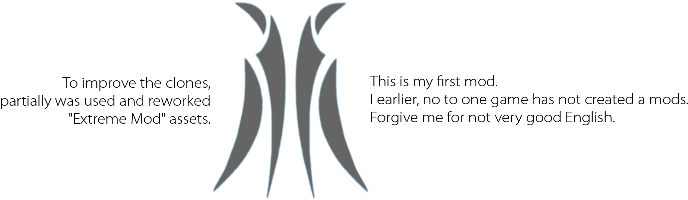 Gr Logo - General Grievous Symbol Clipart - Large Size Png Image - PikPng