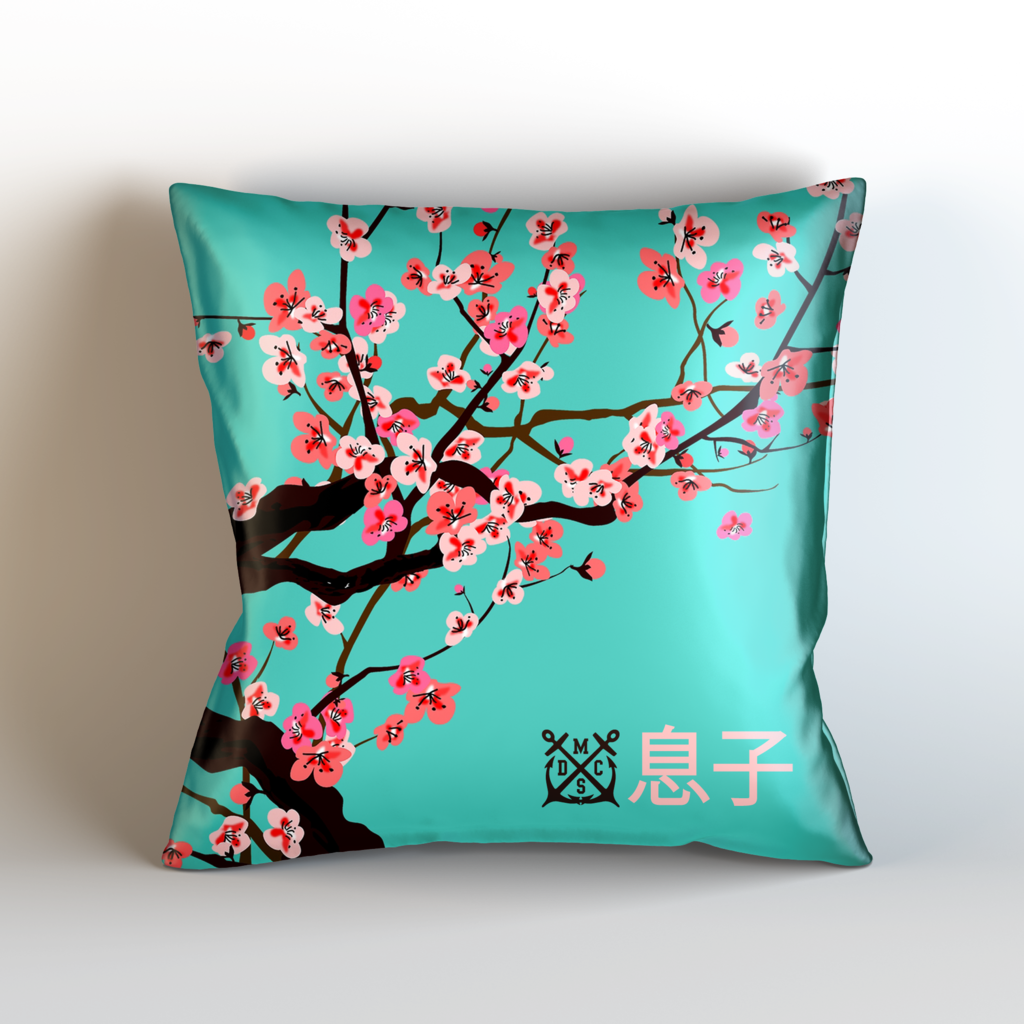 Aesthetic Sakura Vaporwave , Png Download - Arizona Iced Tea Background ...