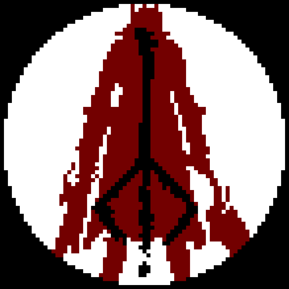 Bloodborne Cross Stitch - Demo Disk Gif Clipart - Large Size Png Image ...