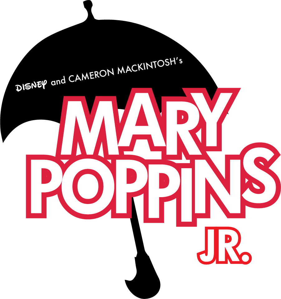Welcome - Mary Poppins Clipart - Large Size Png Image - PikPng