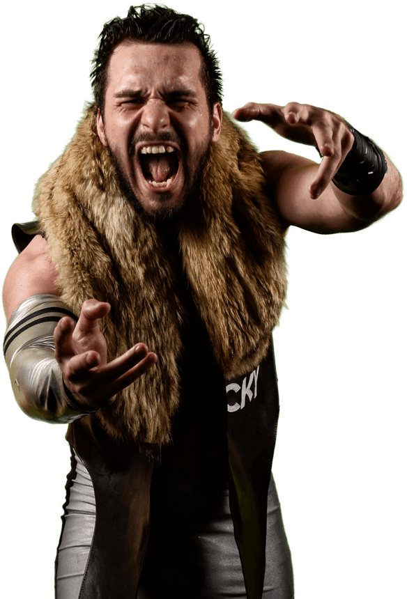 Profile - Lucky Kid Wrestler Clipart - Large Size Png Image - PikPng