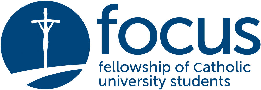 Picture - Focus Catholic University Logo Clipart - Large Size Png Image ...