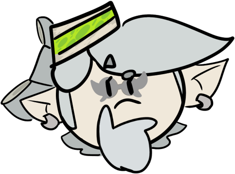 Splatoon Sticker - Cartoon Clipart - Large Size Png Image - PikPng