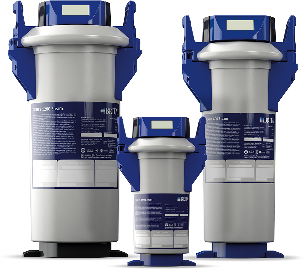 Brita 600 Steam , Png Download - Brita Water Bottle Ad Clipart - Large ...