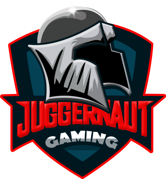 Juggernaut Fortissimus - Juggernaut Esport Logo Clipart - Large Size ...