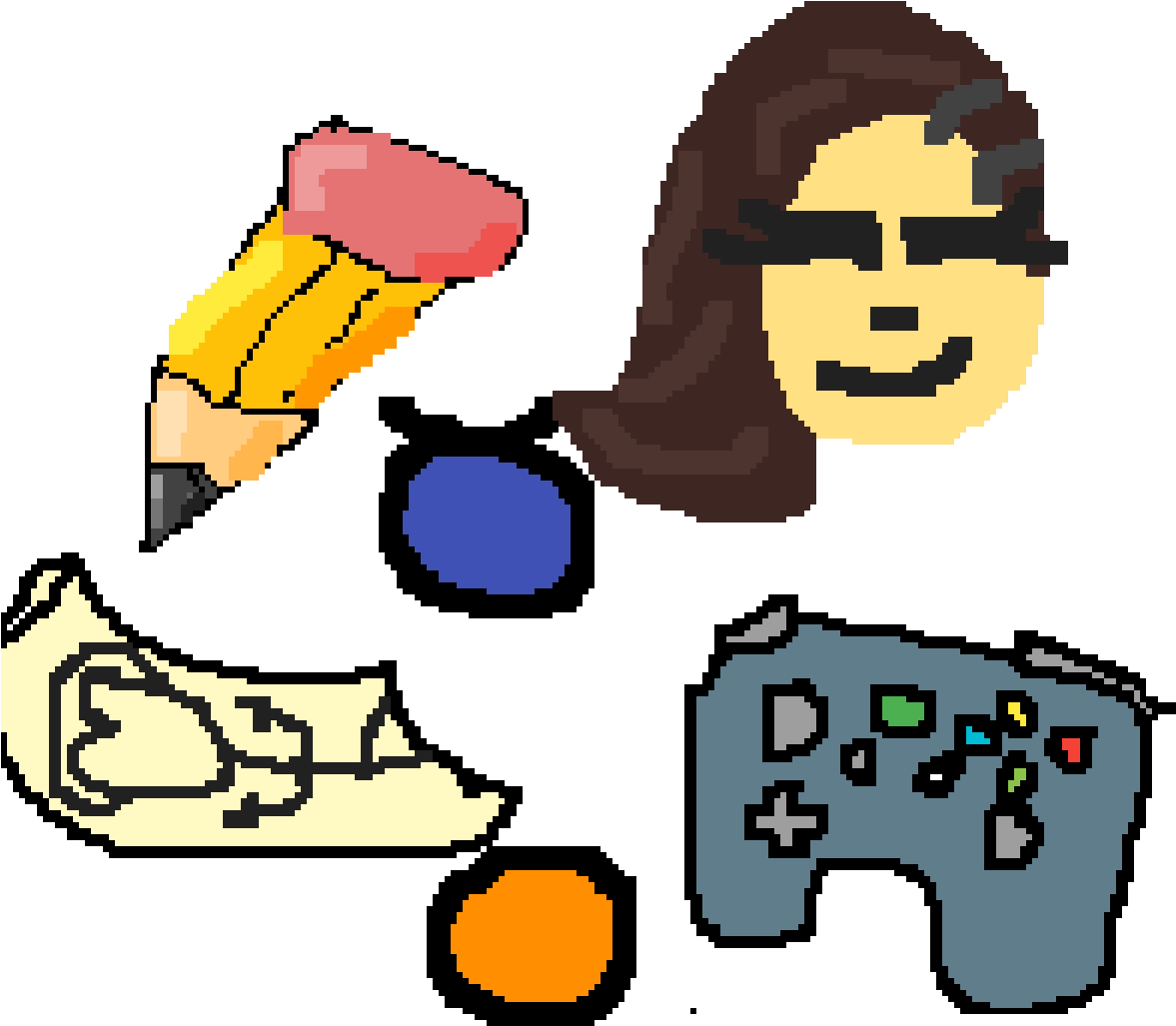 Youtube Banner Clipart - Large Size Png Image - PikPng