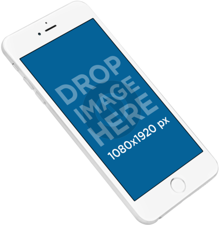 Iphone 6 Png No Background Clipart - Large Size Png Image - PikPng