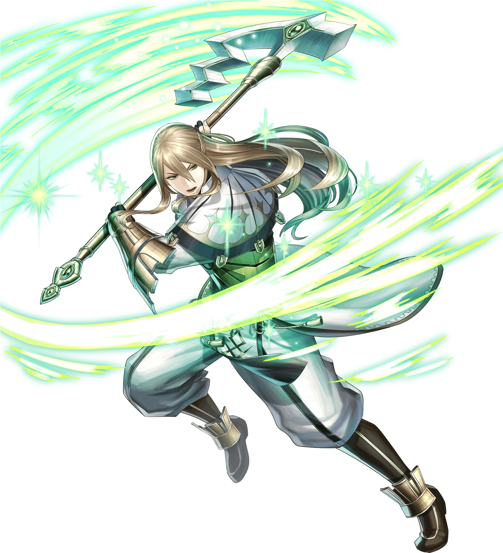 Options - Fire Emblem Heroes Libra Clipart - Large Size Png Image - PikPng