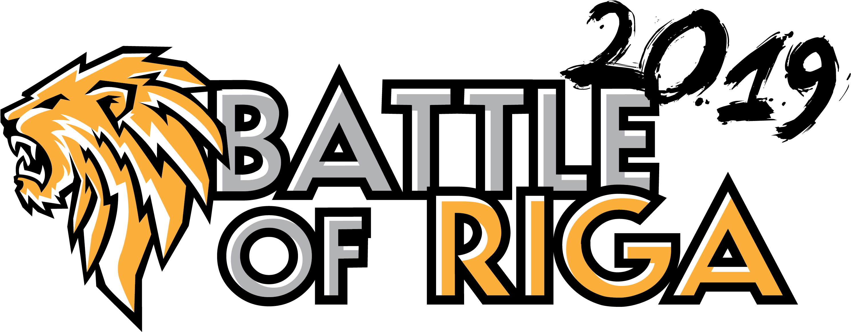 "battle Of Riga 2019" Qualifier Clipart - Large Size Png Image - PikPng