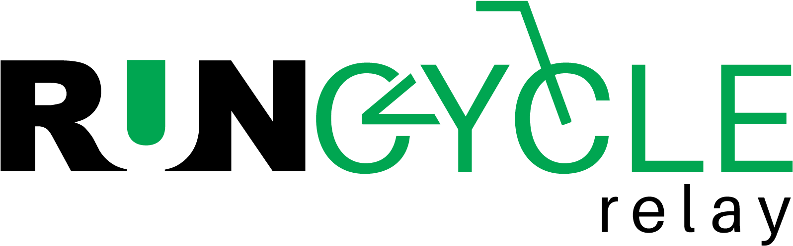 Run Cycle Logo - Road Bicycle Clipart - Large Size Png Image - PikPng