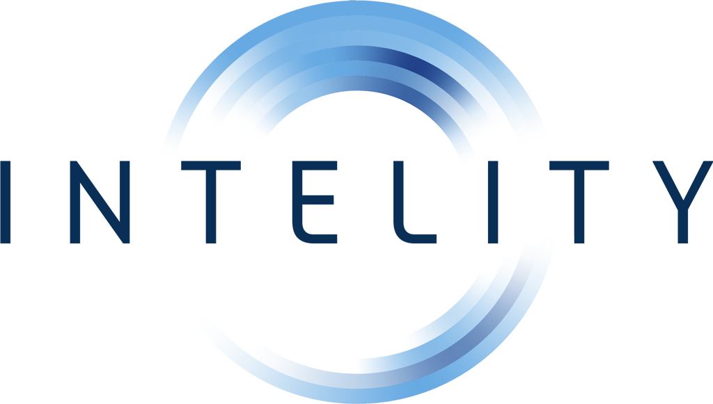 Footer - Intelity Logo Clipart - Large Size Png Image - PikPng