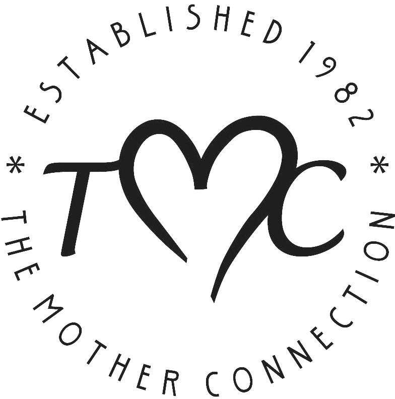 The Mother Connection - Heart Clipart - Large Size Png Image - PikPng