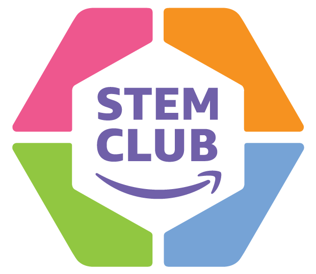 Stem Club Toy Subscription - Amazon Stem Club Clipart - Large Size Png ...