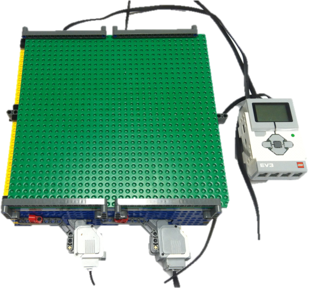 Lego Engineering - Electronics Clipart - Large Size Png Image - PikPng