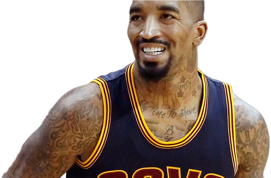 Jr Smith Png Clipart - Large Size Png Image - PikPng