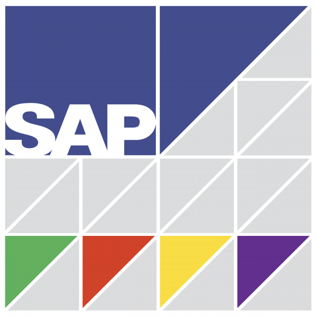 Sap Software Logo - Sap Clipart - Large Size Png Image - PikPng