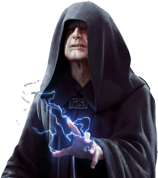 Download Anakin Skywalker Darth Maul Transparent Background - Clone ...