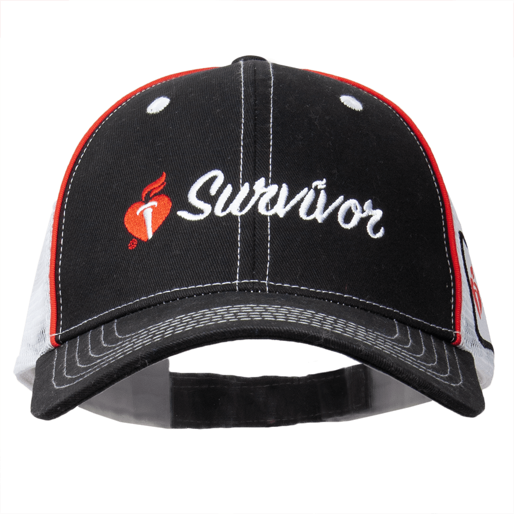 Survivor Cap - Baseball Cap Clipart - Large Size Png Image - PikPng