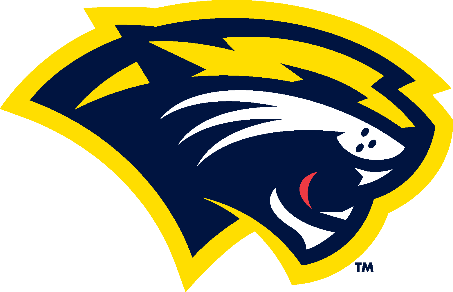 Spring Arbor Cougars - Spring Arbor Cougars Logo Clipart - Large Size ...