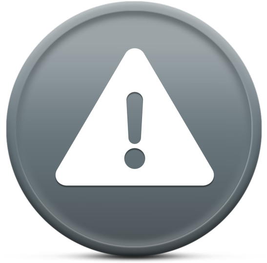 Download Switch On The Hazard Warning Lights - Circle Clipart Png ...
