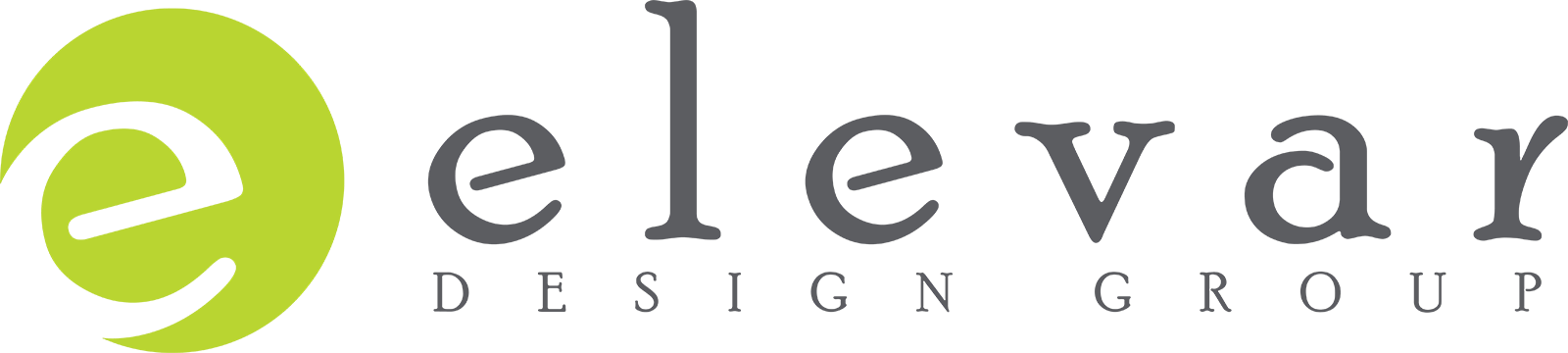 Elevar Design Group - Elevar Logo Clipart - Large Size Png Image - PikPng