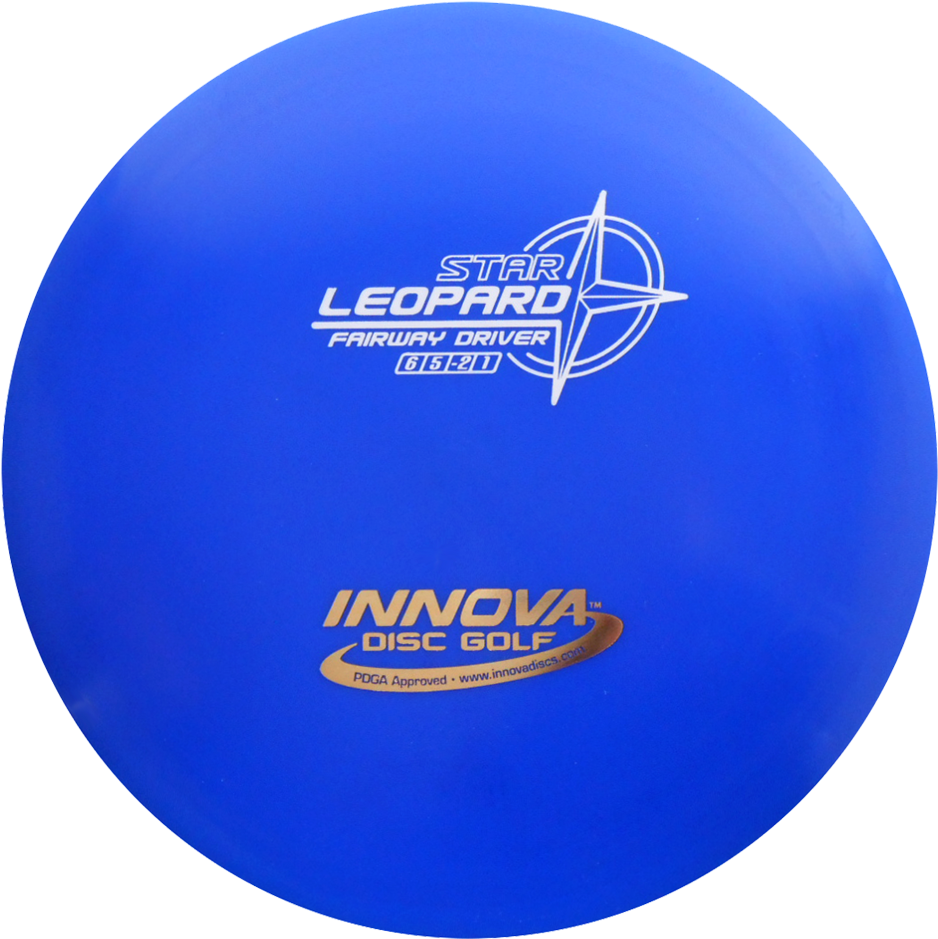 Innova Star Leopard - Circle Clipart - Large Size Png Image - PikPng