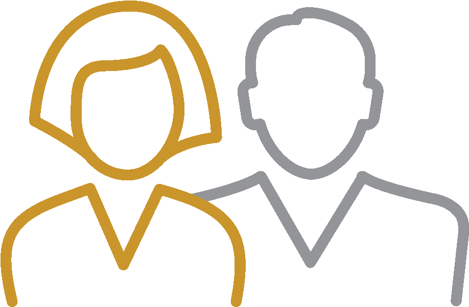 Our People Icon Clipart - Large Size Png Image - PikPng