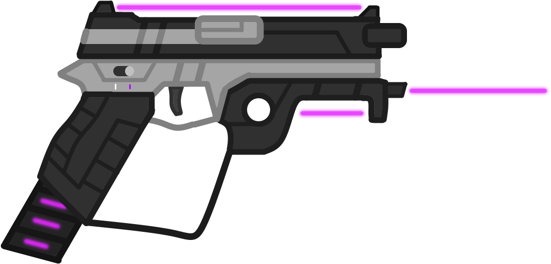Transparent Sniper Animation Transparent Sniper Animation - Firearm ...