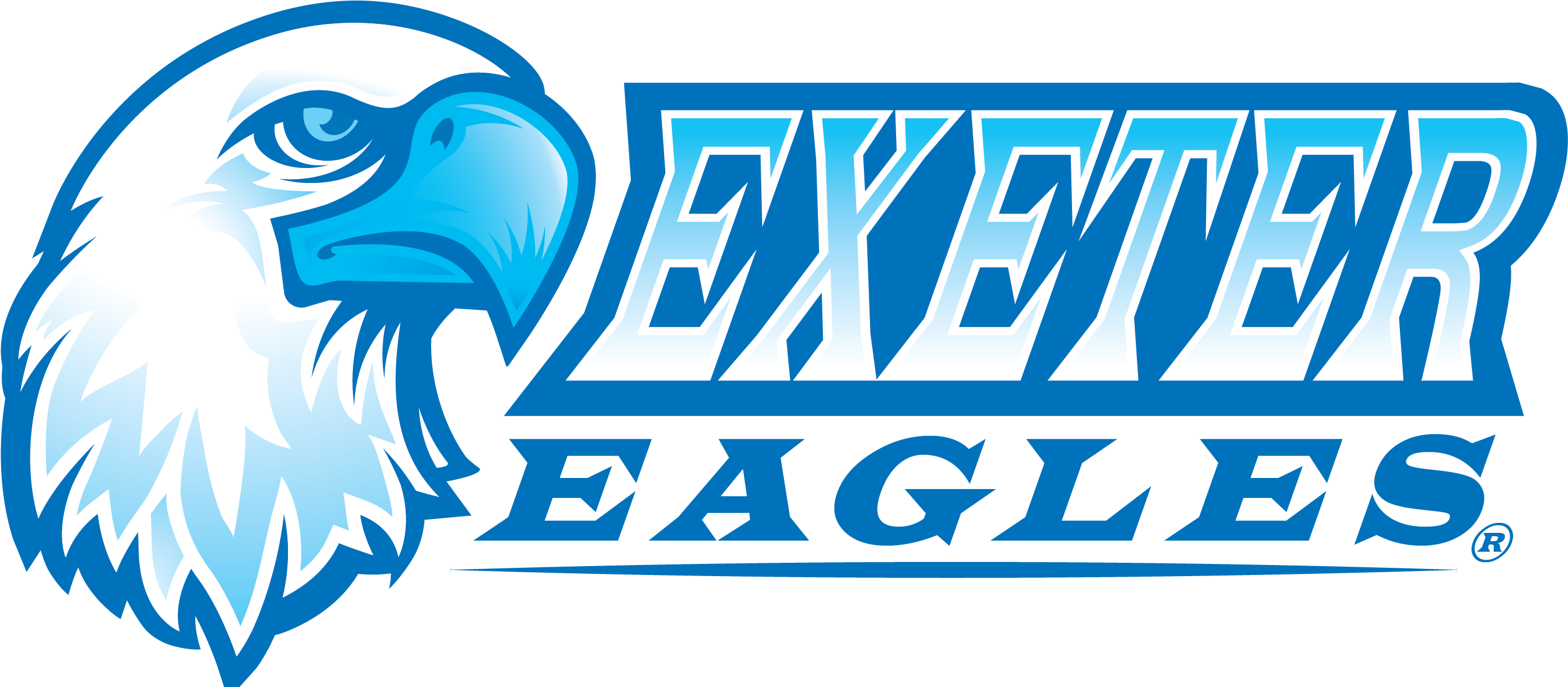 Dear Parents And Students, Exeter Logo Clipart - Large Size Png Image ...