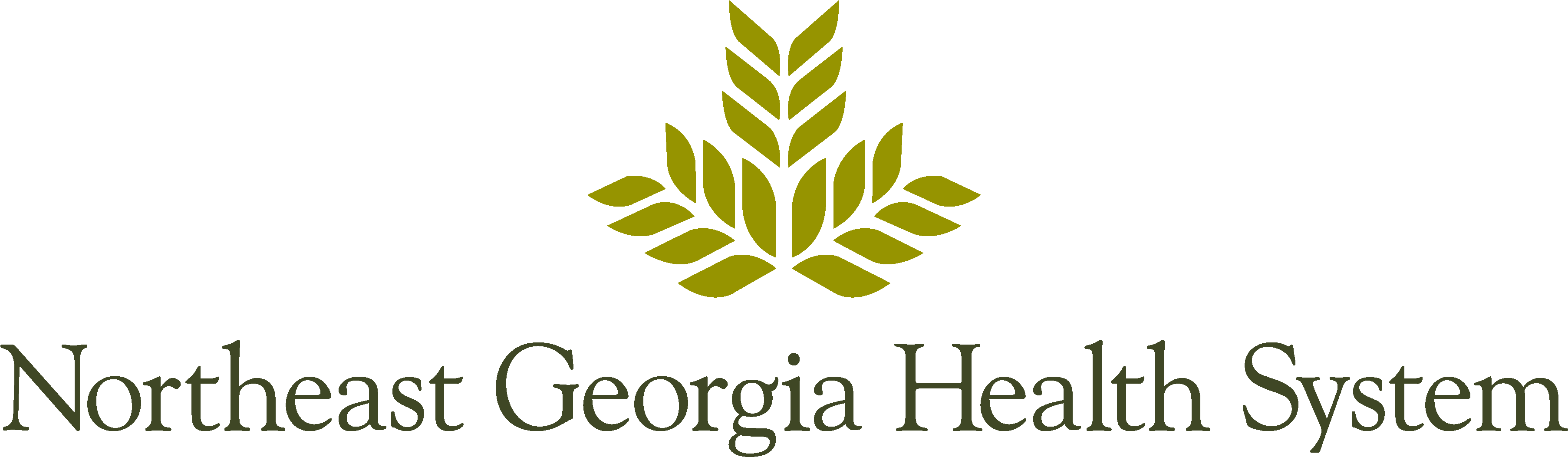 To Current Calendar - Northeast Georgia Medical Center Logo Clipart ...