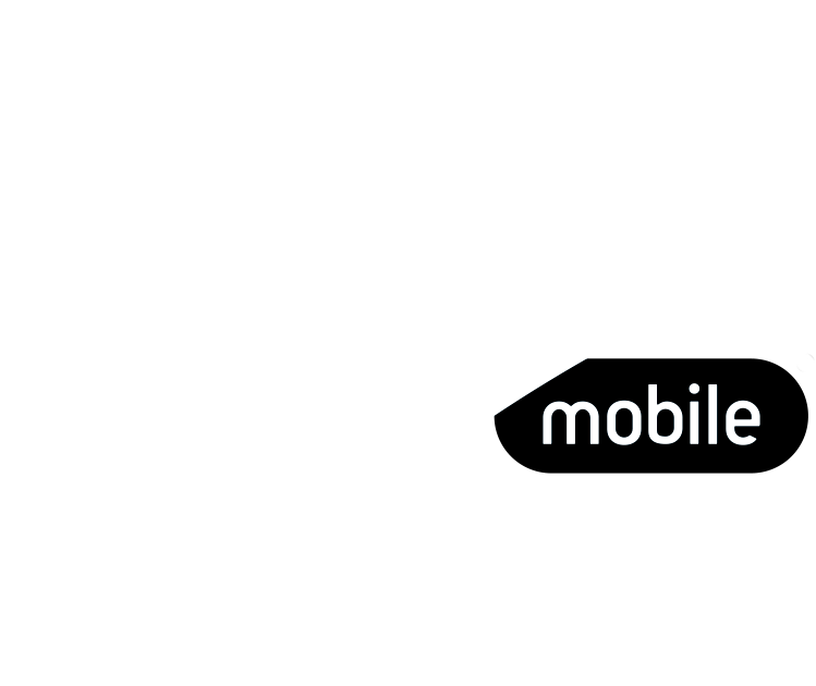 Virgin Mobile Logo Png - Virgin Mobile Logo White Clipart - Large Size ...