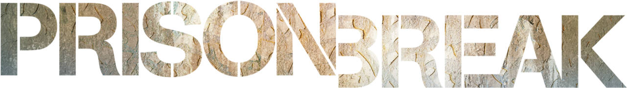 Download Prison Break - Prison Break Season 5 Logo Clipart Png Download ...