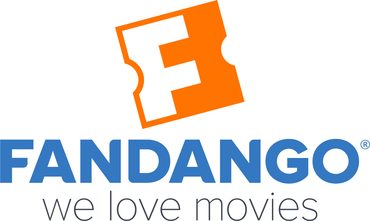 Listen To Win Fandango Movie Tickets - Fandango Clipart - Large Size ...