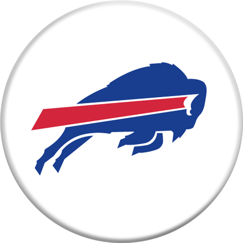 Nfl Team Logos Transparent Clipart - Large Size Png Image - PikPng