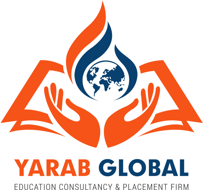 Yarab Global Logo - Graphic Design Clipart - Large Size Png Image - PikPng